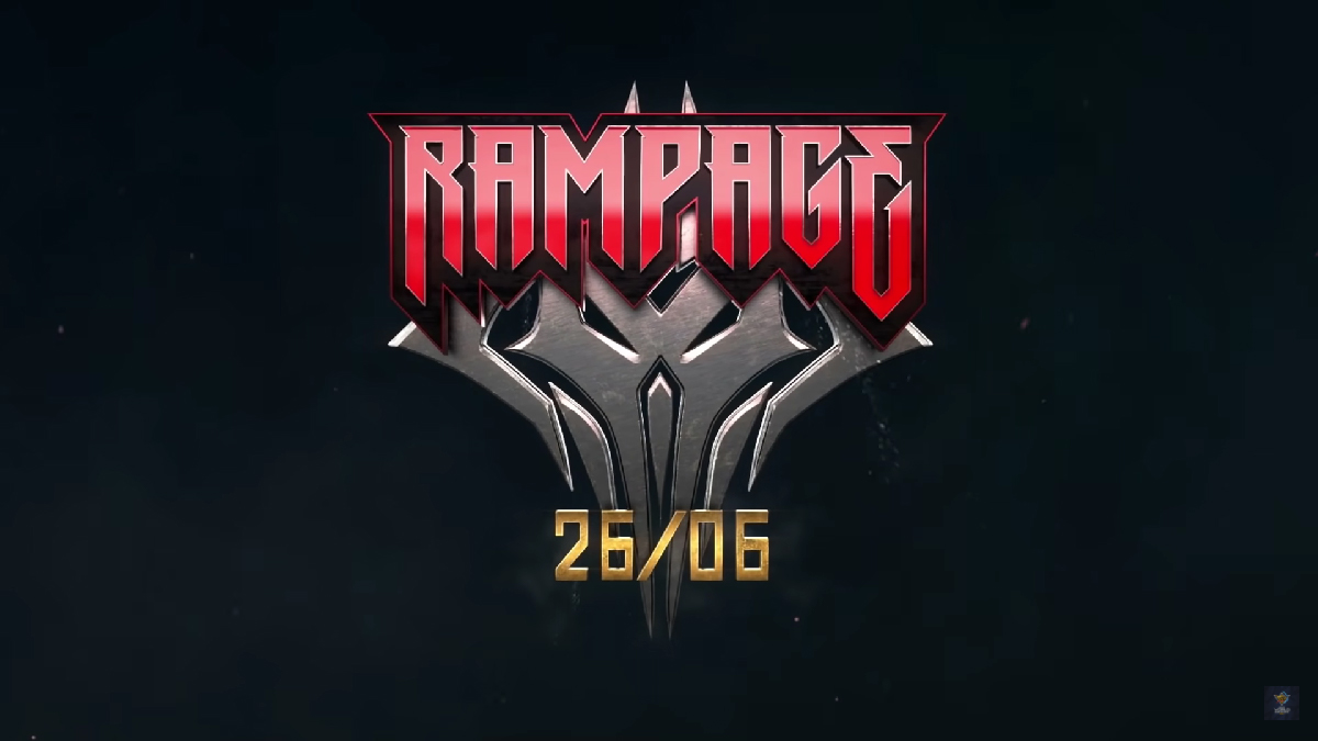 Mode Rampage: United FF Hadir dengan Versi Baru di FF Advance Server OB34!