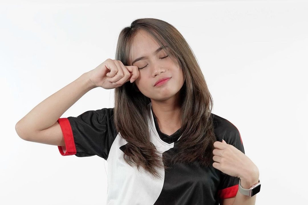 Bukan BTR Ace, Ini Tim yang Menyulitkan AE Dione Menurut Ghea! | SPIN