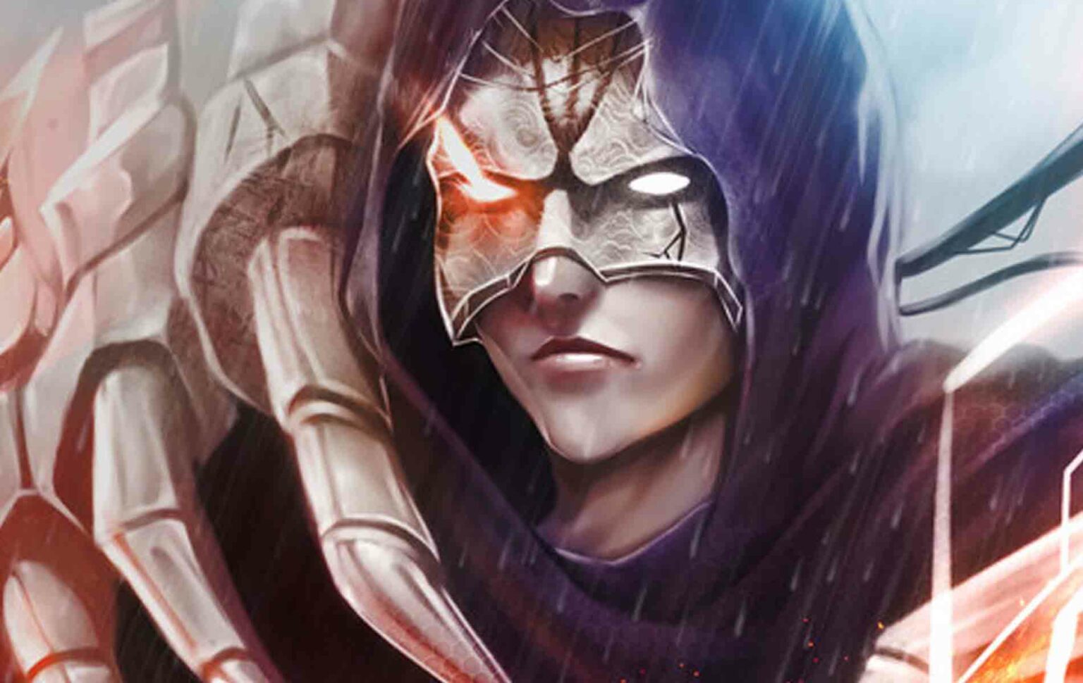 Cara Percepat Stack Aldous Mobile Legends Selain Dari Minion & Jungle