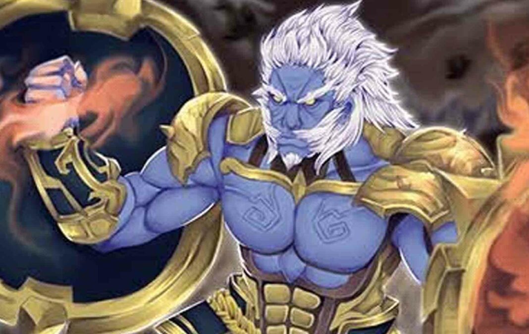 3 Hero Yang Ternyata Magical Damage, Padahal Kelihatannya Physical