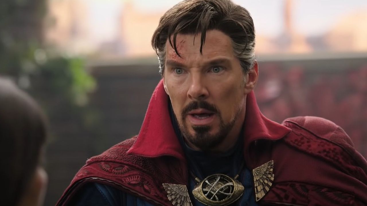Benedict Cumberbatch Masih Ingin Bermain di Doctor Strange 3 | SPIN