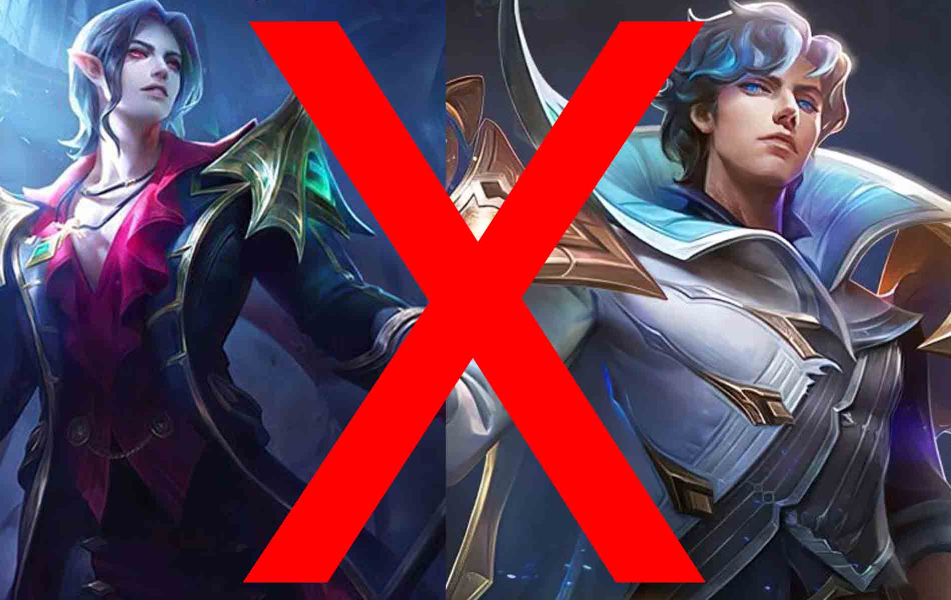 Bukan Cecilion atau Xavier, Ini Hero Mage Wajib Pick di Rank Mobile Legends