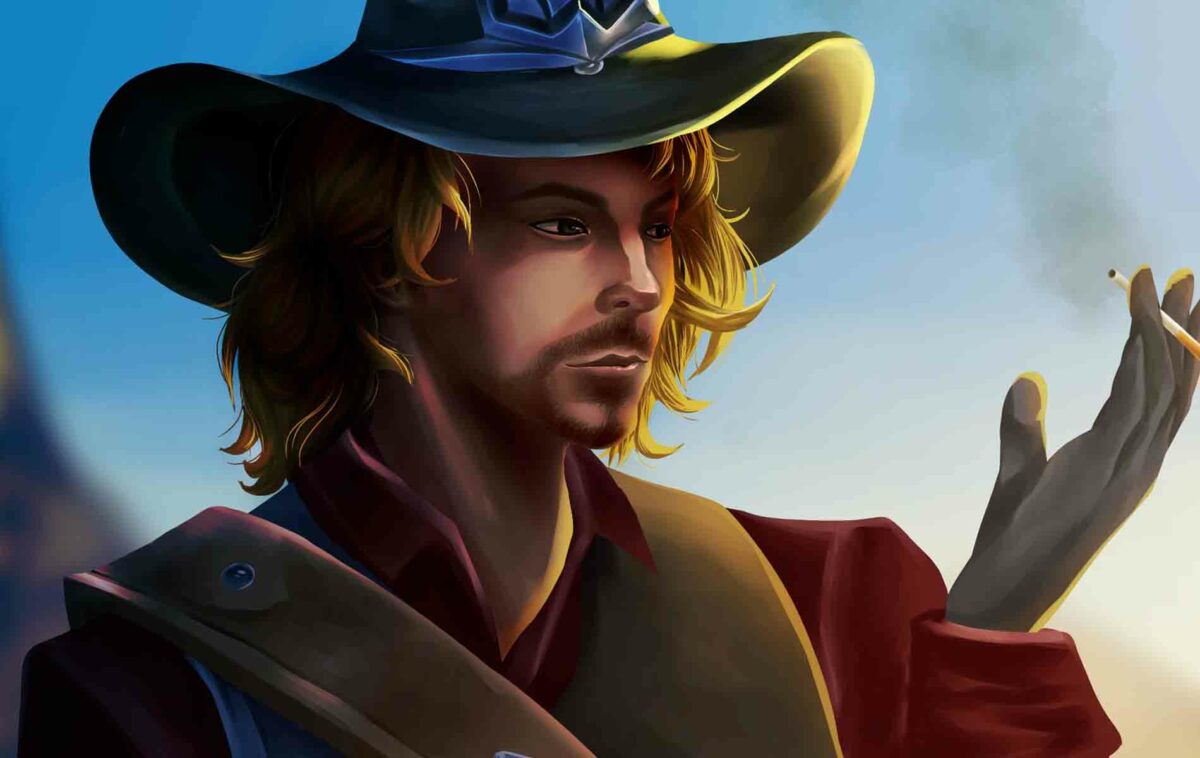 Bukan Lesley, Ini Preman Goldlane di MLBB Menurut Tuturu | SPIN