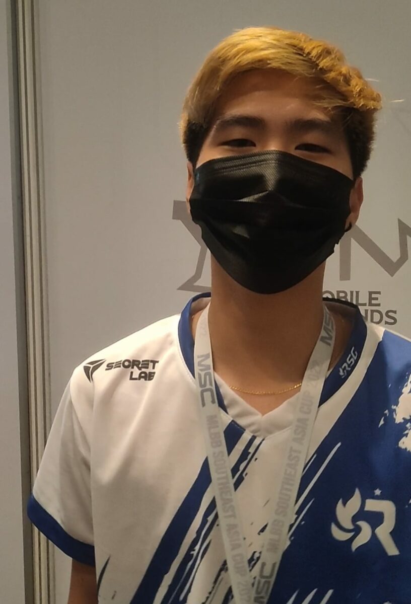 Jelang Final MSC 2022, Ini Pesan Demonkite untuk RRQ Hoshi! | SPIN