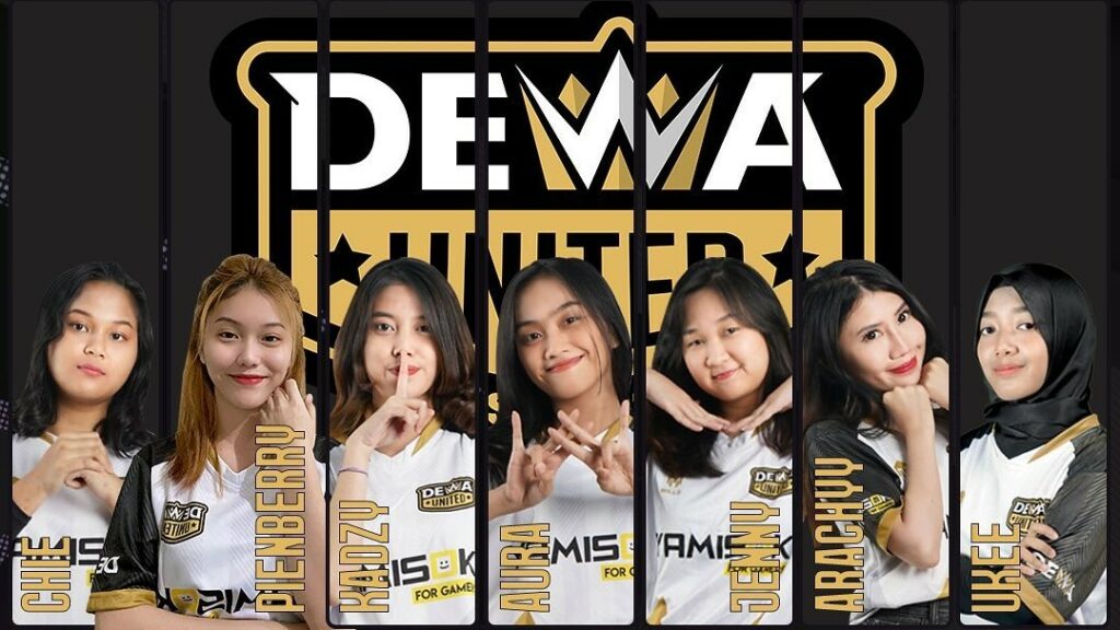 WSL Season 5 Segera Digelar, Berikut Info Roster dan Tim Peserta! | SPIN