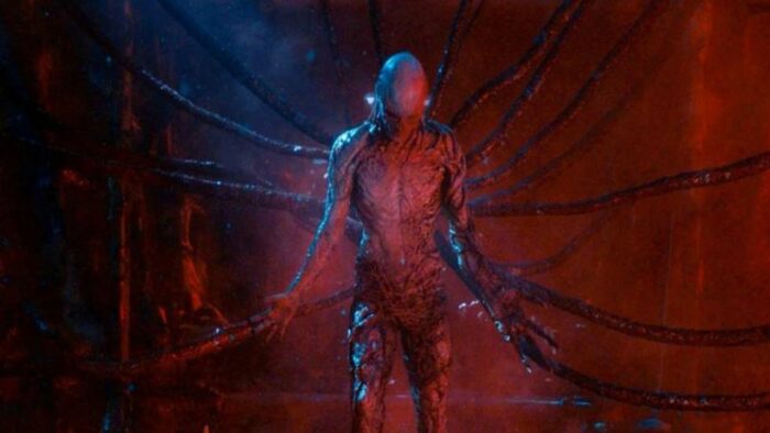 Fakta Menarik Vecna, Monster Mengerikan di Stranger Things 4 | SPIN