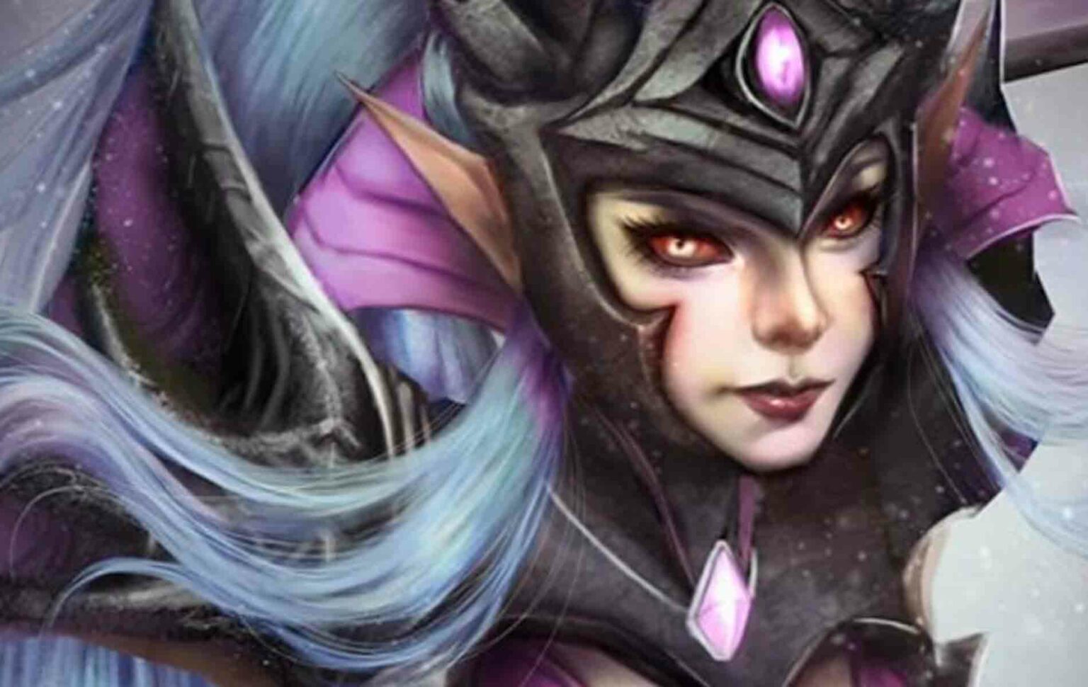 Inilah Hero Assassin ML Dengan Mekanik Mudah Namun Mematikan