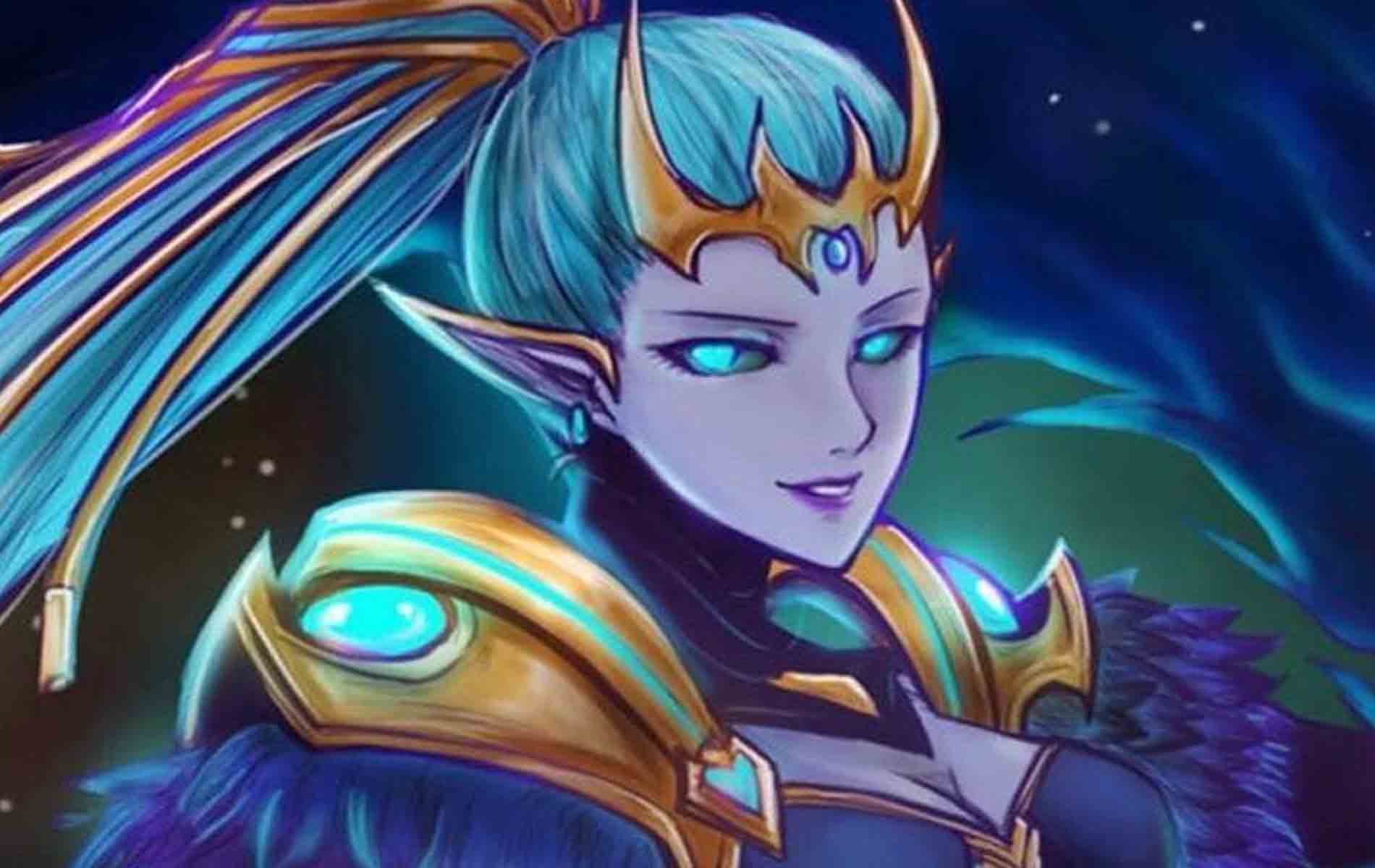 5 Hero Push Rank Dari Master ke Epic Mobile Legends, Hero Auto Win!