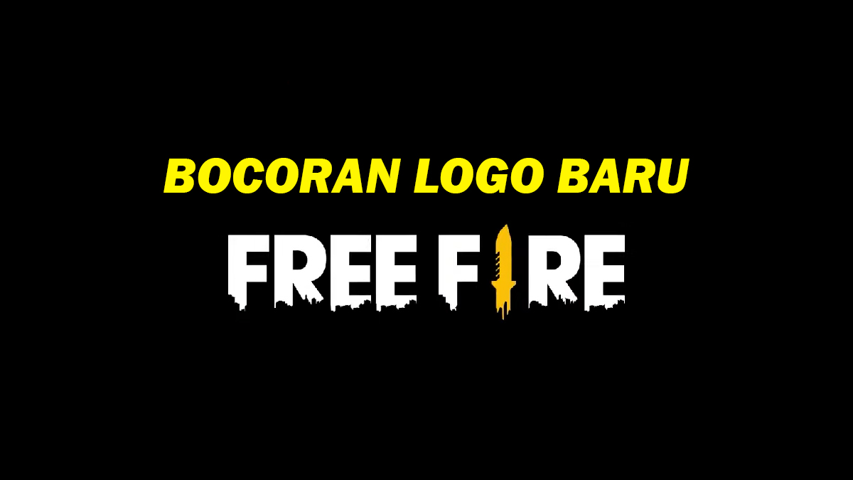 Lebih Stylish, Beginilah Tampilan Logo Baru Free Fire (FF) di In-Game ...