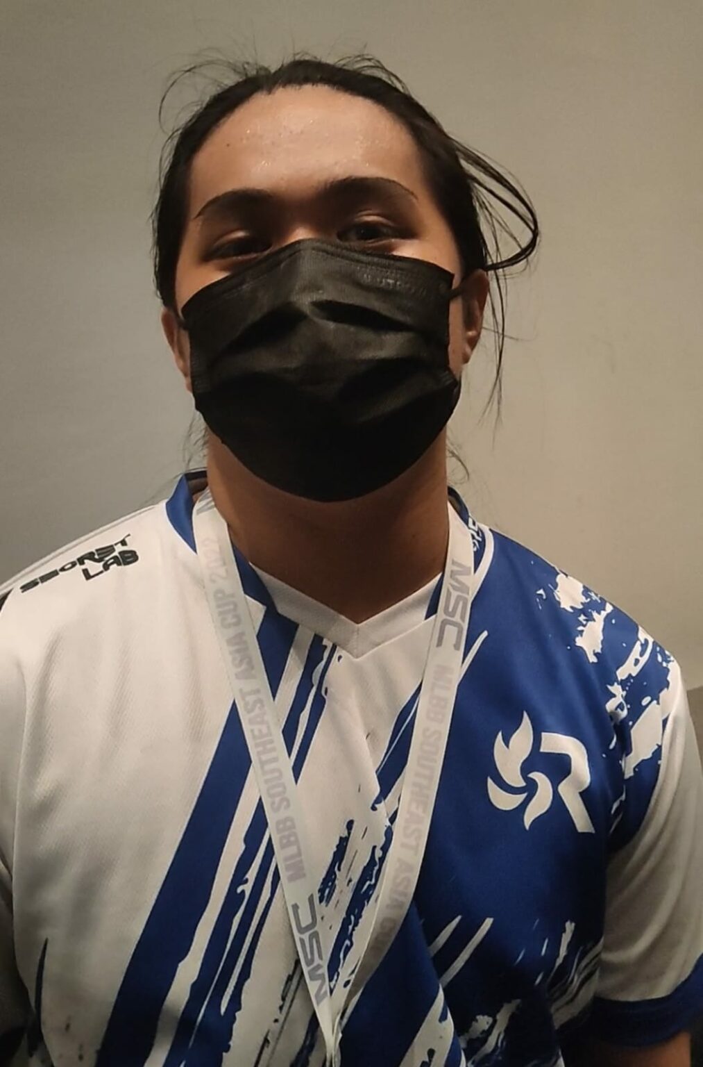 RSG Light Diam-Diam Idolai Roamer Legendaris Asal Indonesia Ini! | SPIN