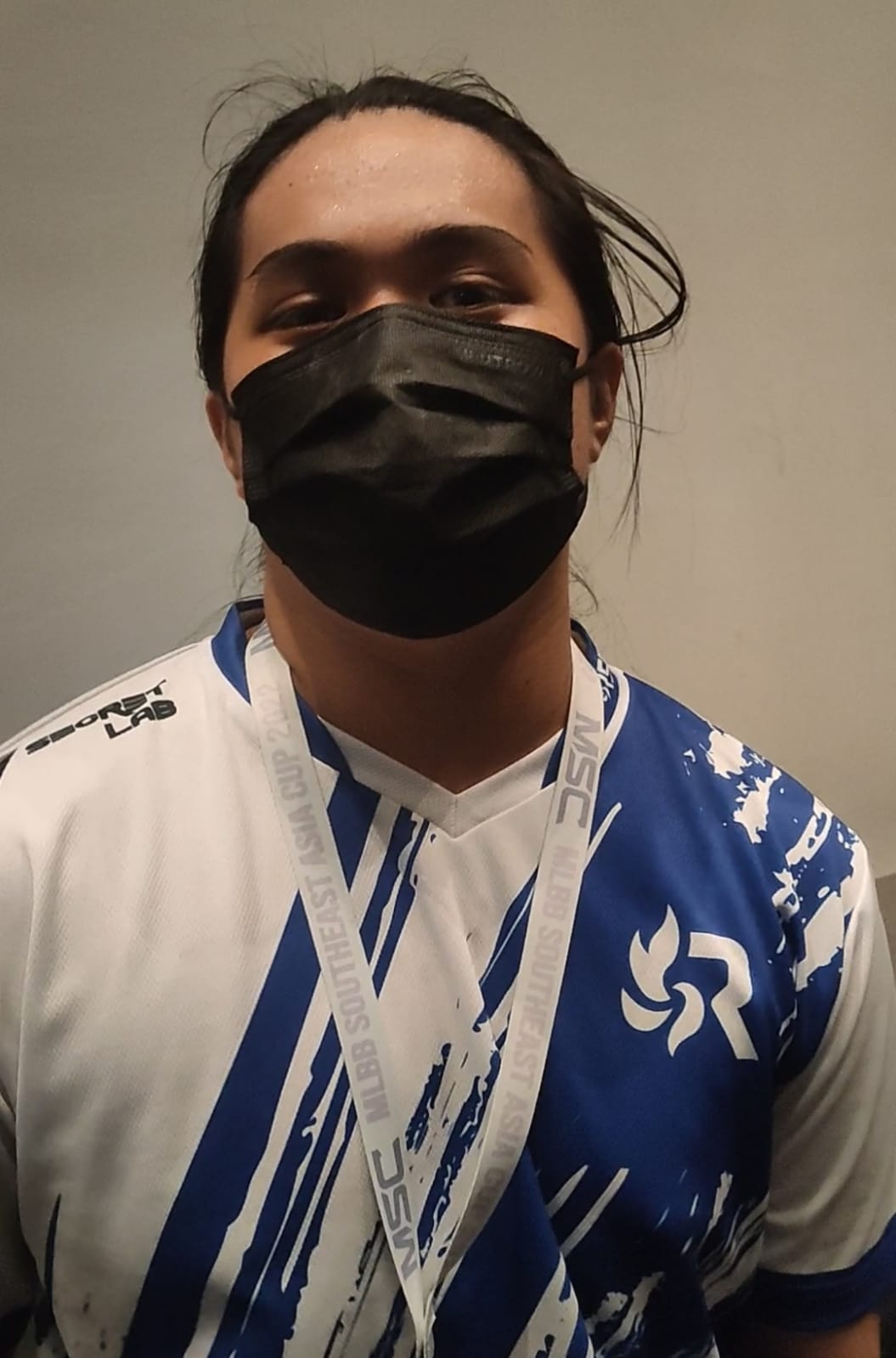 RSG Light Diam-Diam Idolai Roamer Legendaris Asal Indonesia Ini! | SPIN