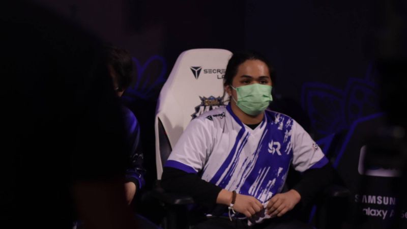 RSG Light Diam-Diam Idolai Roamer Legendaris Asal Indonesia Ini! | SPIN