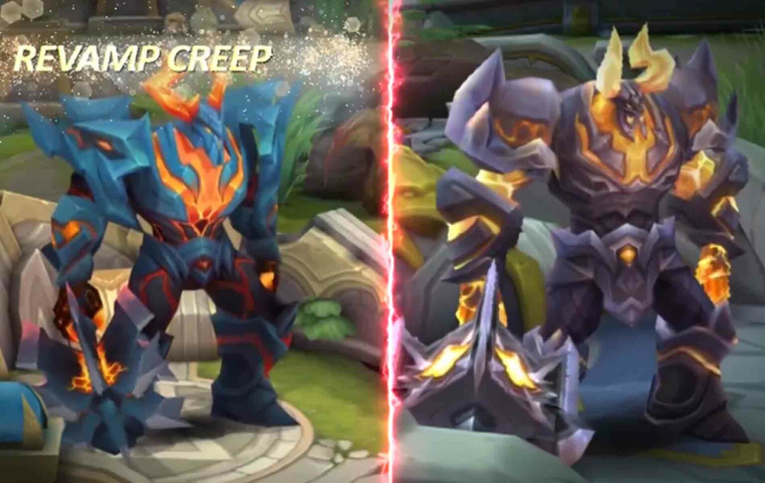 Kenapa Bunuh Lord di Classic Mobile Legends Dipermasalahkan?