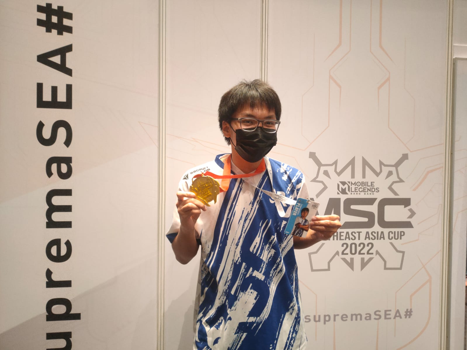 RSG Nathzz Kirimkan Pesan Khusus Untuk RRQ R7, Ini Isi Pesannya! | SPIN