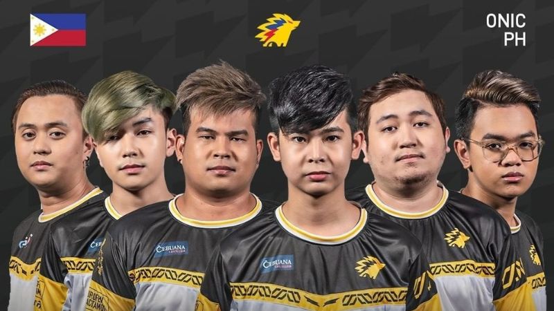 Lepas Banyak Pemain, ONIC PH Bantah Rumor Jual Slot MPL PH! | SPIN