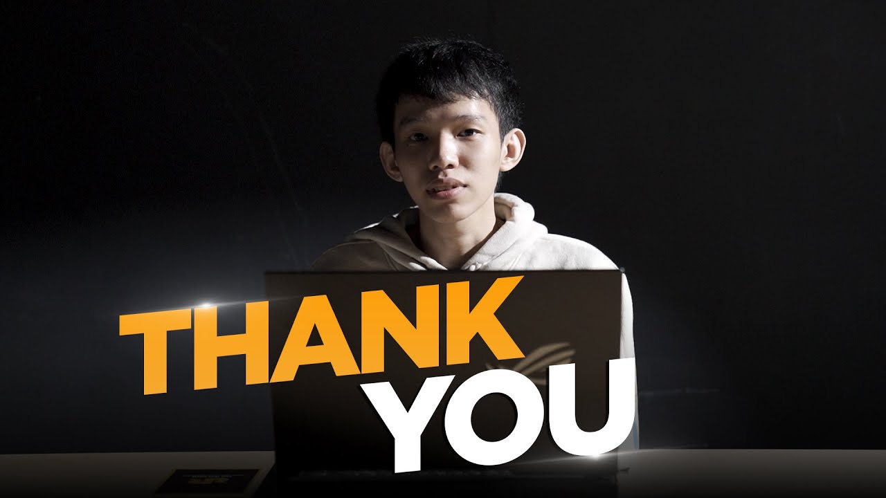 Sedih, Liam Akhirnya Resmi Farewell dari RRQ Hoshi! | SPIN