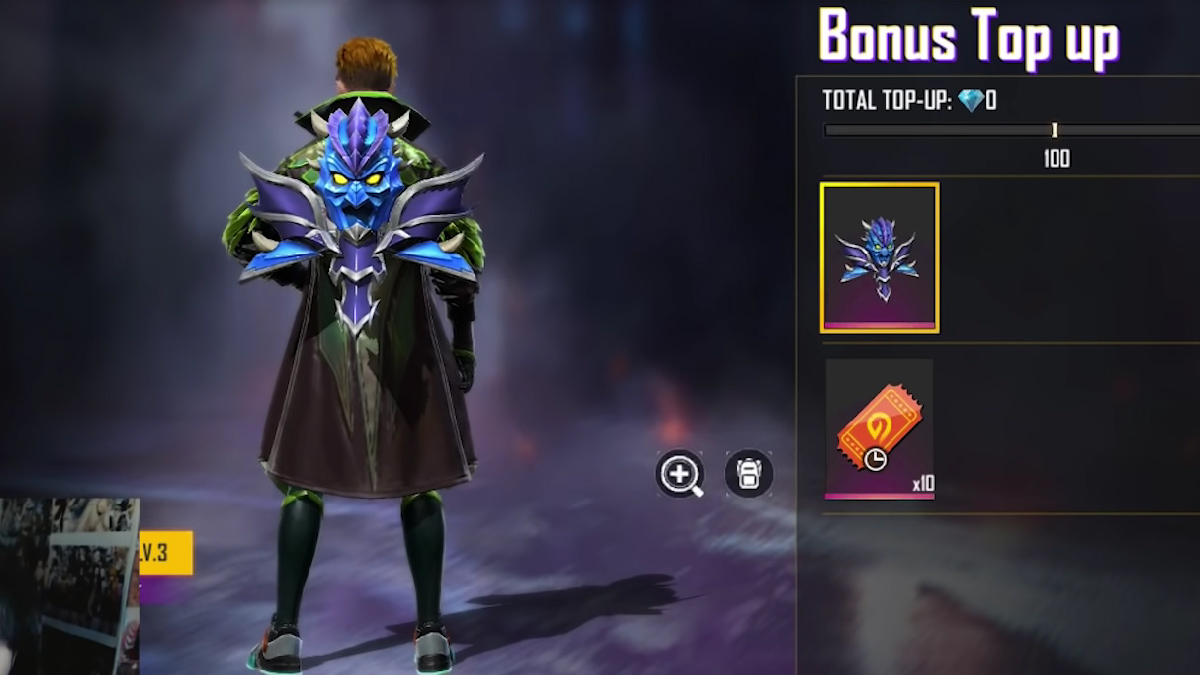 Besok Top Up FF Murah, Bonus Hadiah Backpack Keren & Voucher Gratis!