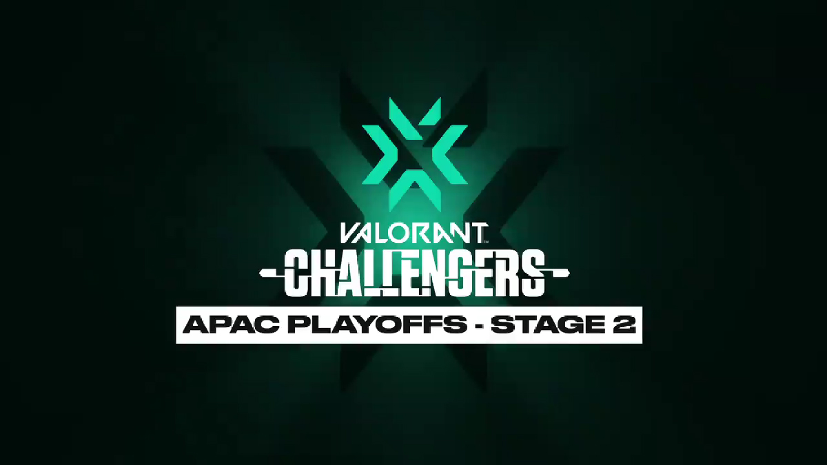Jadwal Group Stage VCT APAC Stage 2: Boom Esports Hadapi Paper Rex!