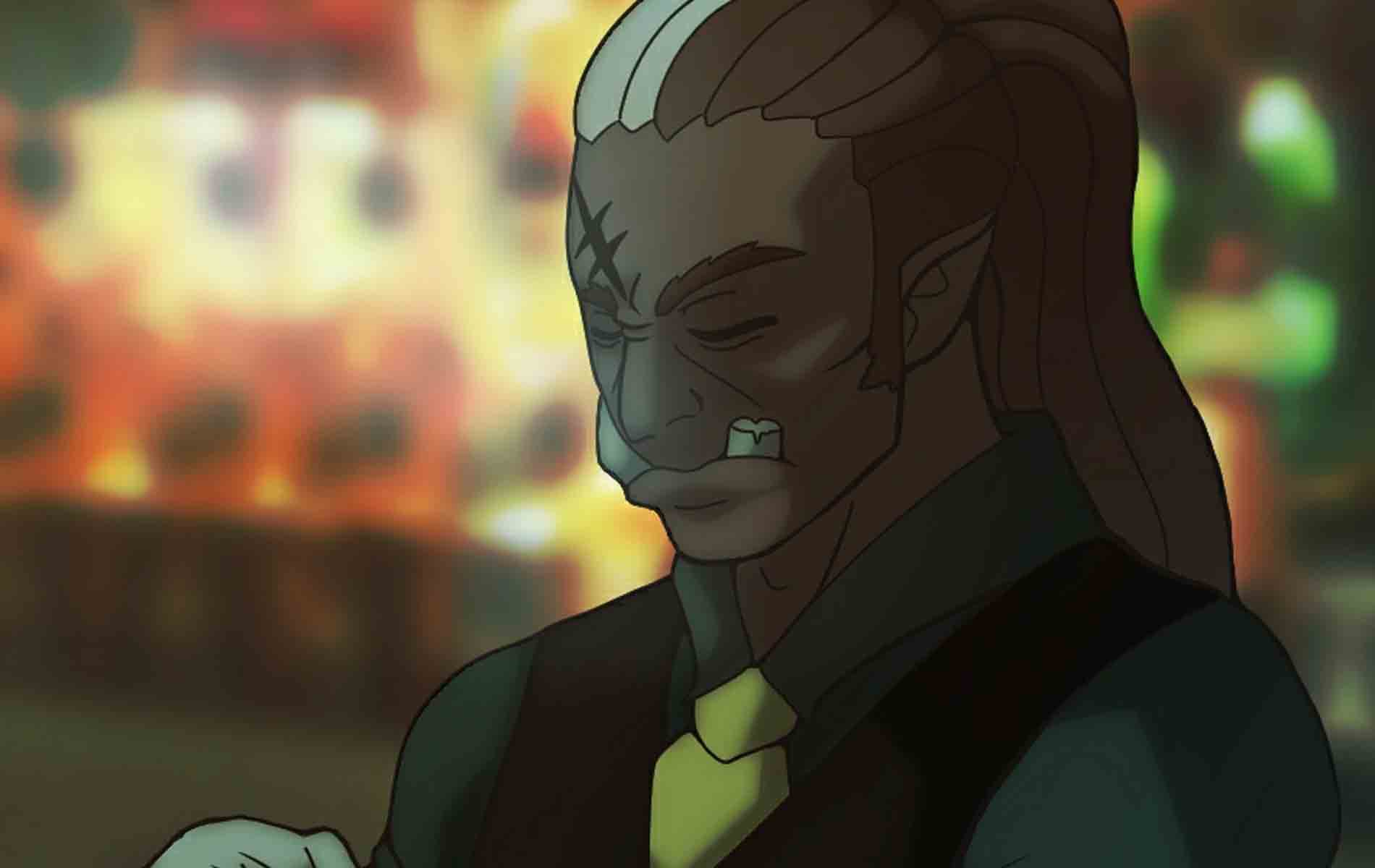 Balmond Hero Lemah? Berikut 3 Kelebihan Balmond Mobile Legends