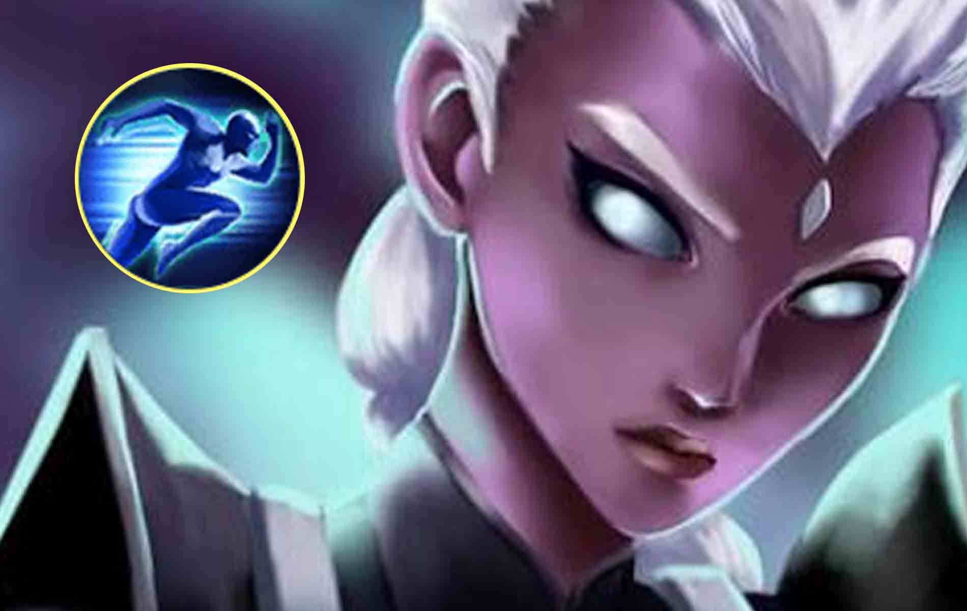 3 Marksman OP Mobile Legends Yang Cocok Pakai Spell Sprint