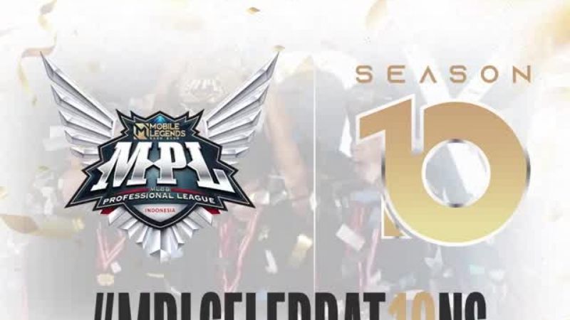 Begini Cara Beli dan Harga Tiket Babak Playoff MPL ID Season 10 | SPIN