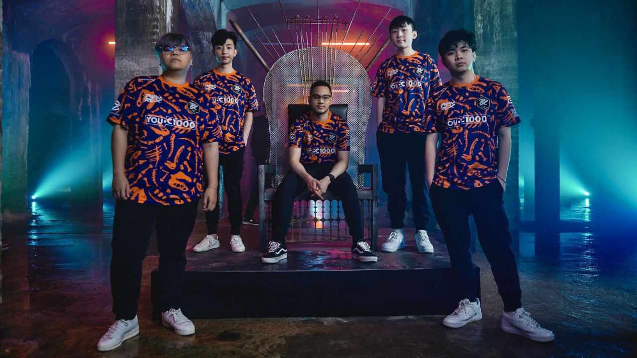 PRX Cetak Sejarah, Benkai Ingin Lihat Ini Dari Tim APAC Valorant Lain nya!