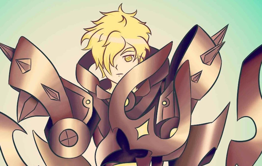 3 Hero Counter Gloo di Exp Lane Mobile Legends