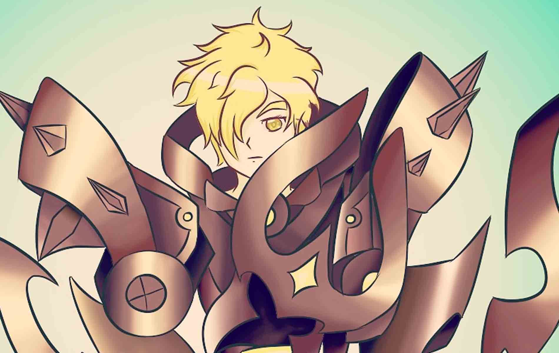 3 Hero Counter Gloo di Exp Lane Mobile Legends