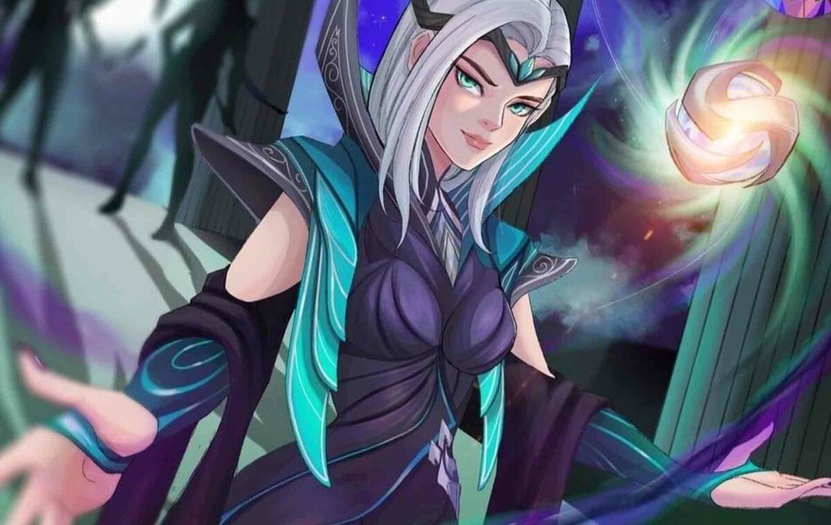 Alasan Valentina Wajib Ban Saat Main Rank Mobile Legends Ml