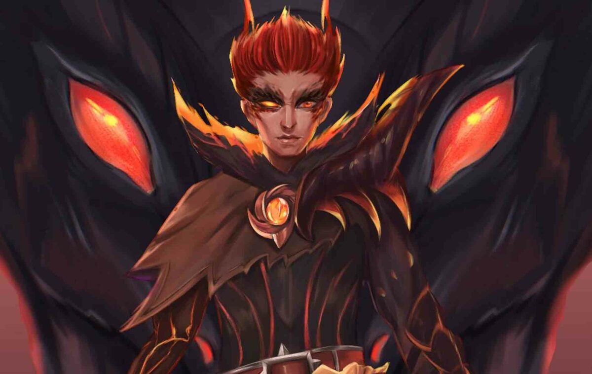 Musuh Pick Aulus, Counter Aja Pake Hero Mage Ini Musuh Pick Aulus, Counter Aja Pake Hero Mage Ini