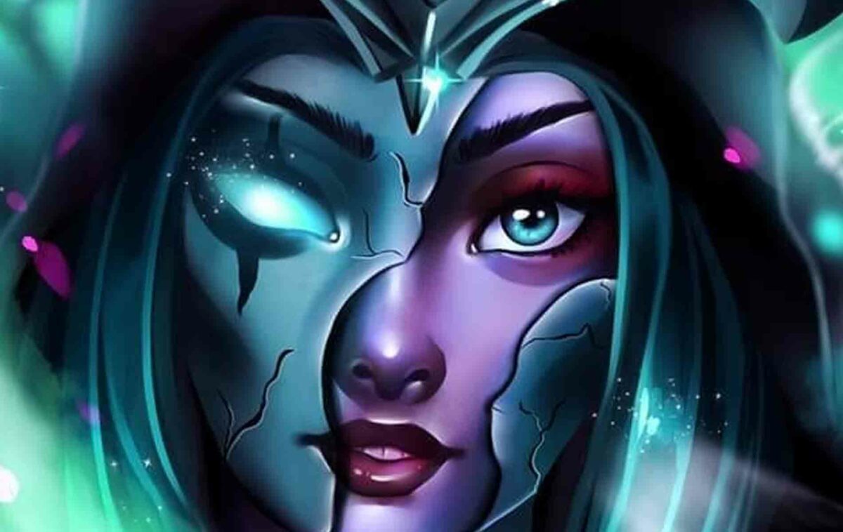 3 Alasan Kenapa Kalian Wajib Banget Pick Vexana di Rank Mobile Legends