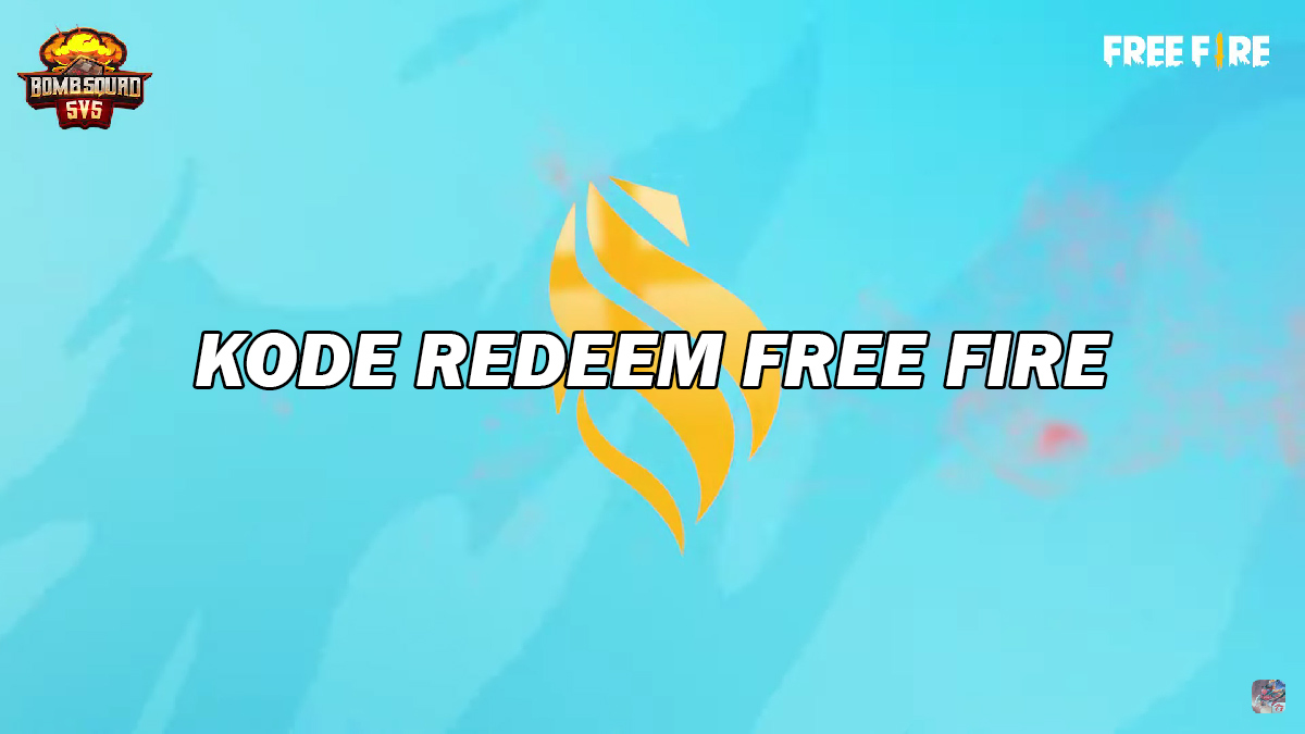 FFSR B8TK WR6S, Kode Redeem FF Terbaru 19 Juli 2022 Resmi Garena Indonesia!