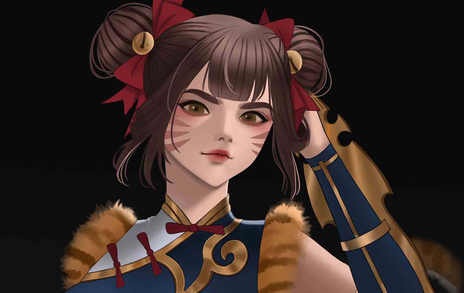 3 Tips Bermain Wanwan Mobile Legends Yang Benar