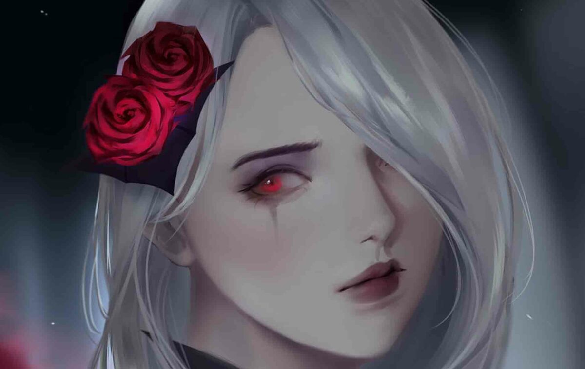 Kenapa Carmilla Tidak Laku di Rank Mobile Legends (ML)?