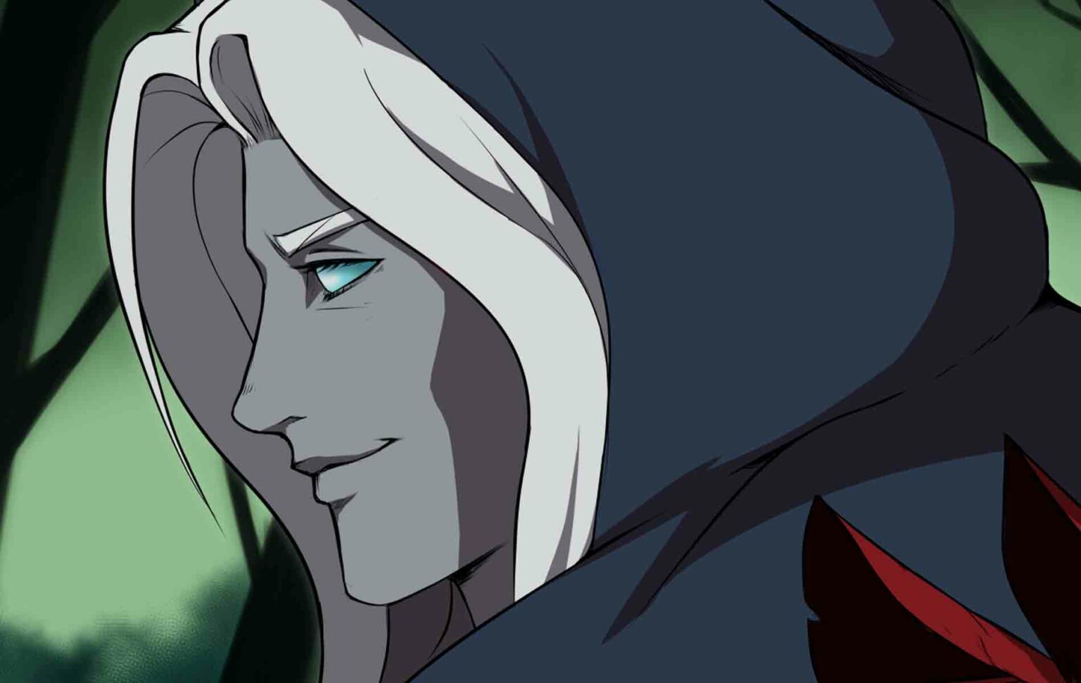 Yakin Ga Mau Pick Faramis? Berikut Kelebihan Faramis MLBB Paling ...