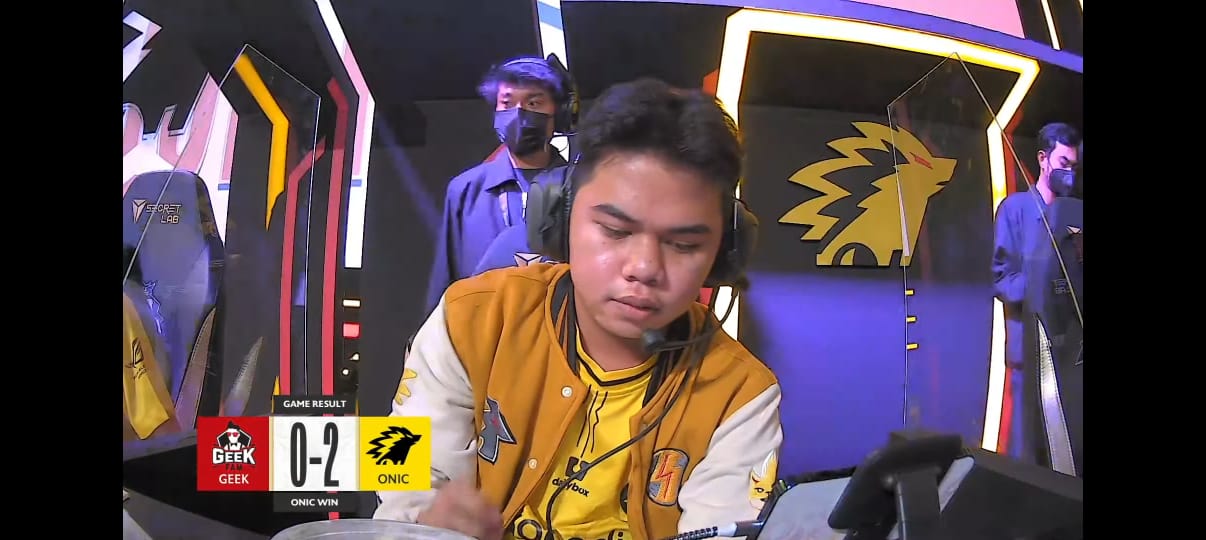 Hasil MPL ID Season 10 Week 3 Day 3, ONIC dan RRQ Menang? | SPIN