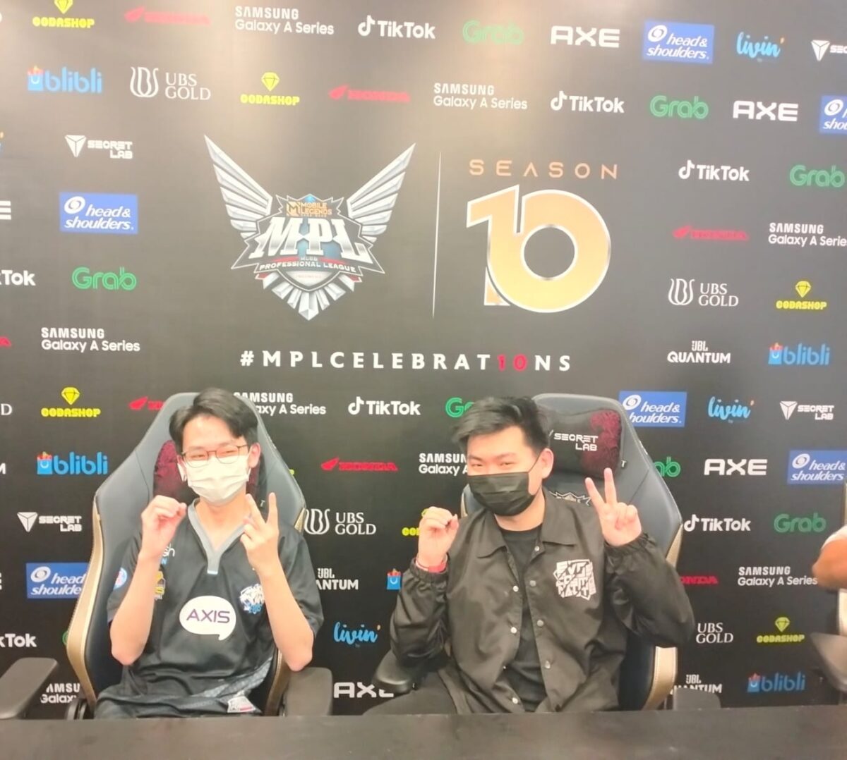 EVOS Age Ungkap Alasan Ferxiic Diturunkan ke MDL, Karena Hal Ini!