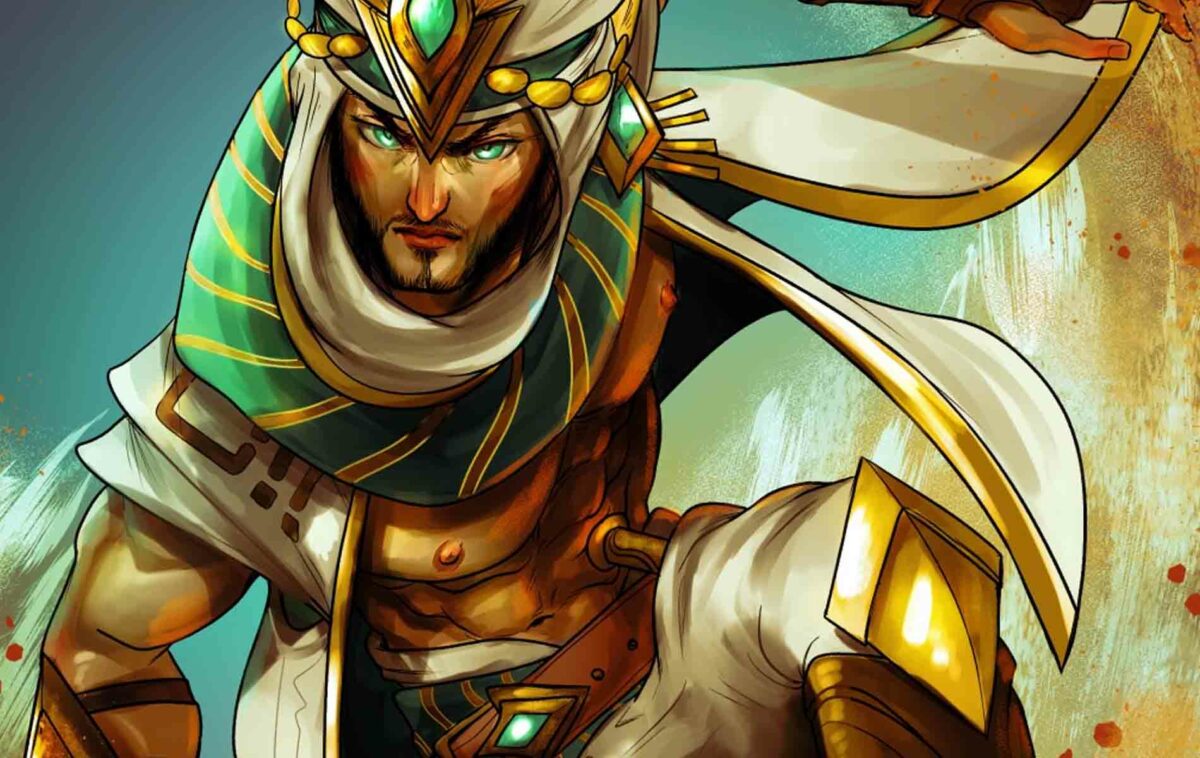 3 Hero Fighter Yang Cocok Dengan Emblem Unbending Will Mobile Legends