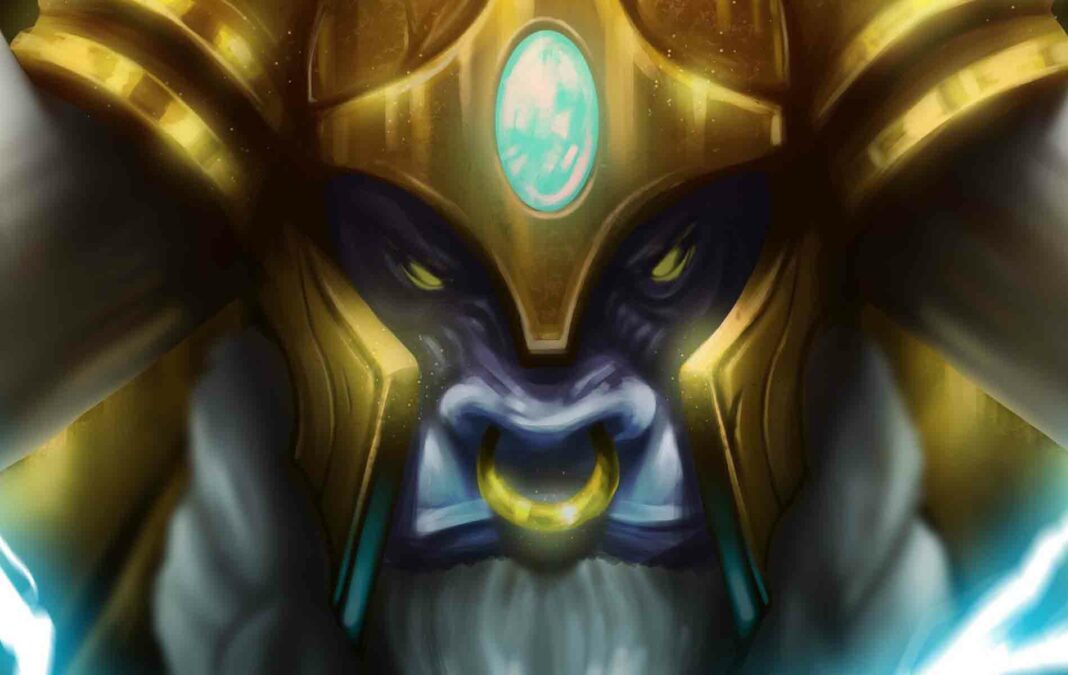 10 Hero Terjelek Di Mobile Legends