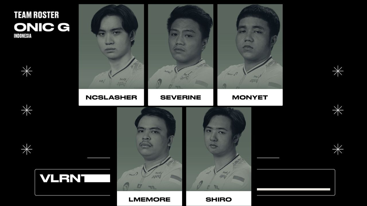 Pesan Onic Severine Untuk Boom Esports & Langkah Berikut ONIC G