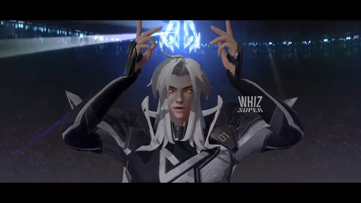 Berapa Harga Skin Estes M3 Blacklist International? Ini Jawabannya! | SPIN