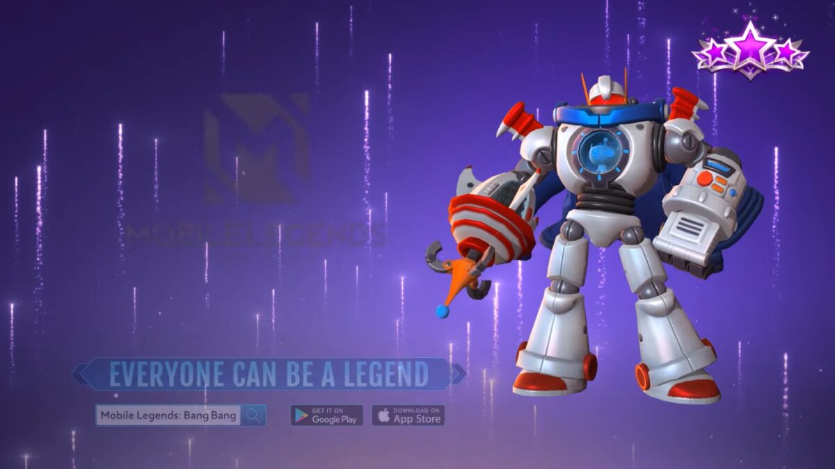 Inilah Seluruh Reward Skin Starlight September MLBB 2022, Apa Saja?