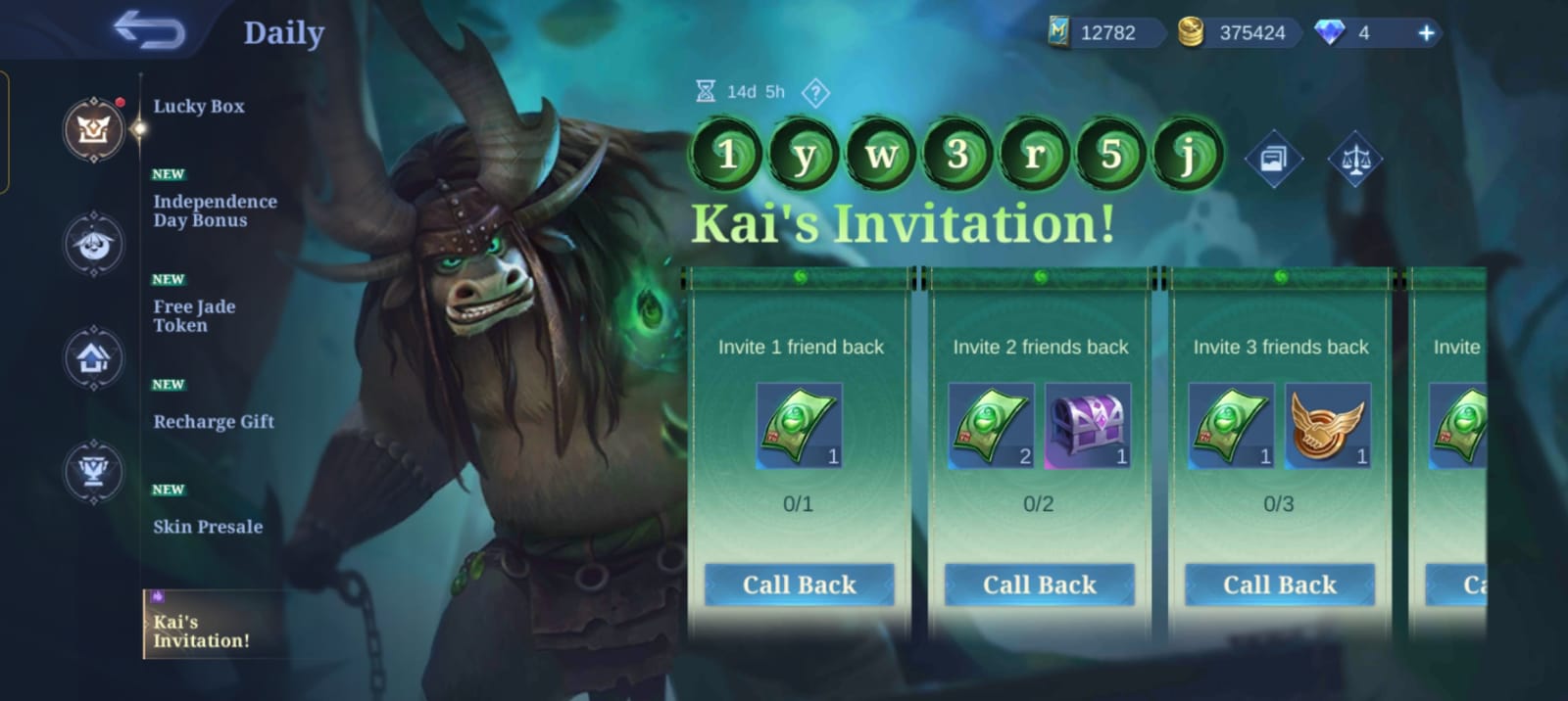 Tips Hemat Untuk Dapatkan Skin MLBB x Kungfu Panda Selain Kai! | SPIN