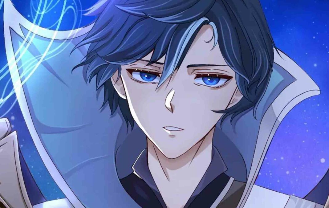 10 Hero Tertampan Di Mobile Legends