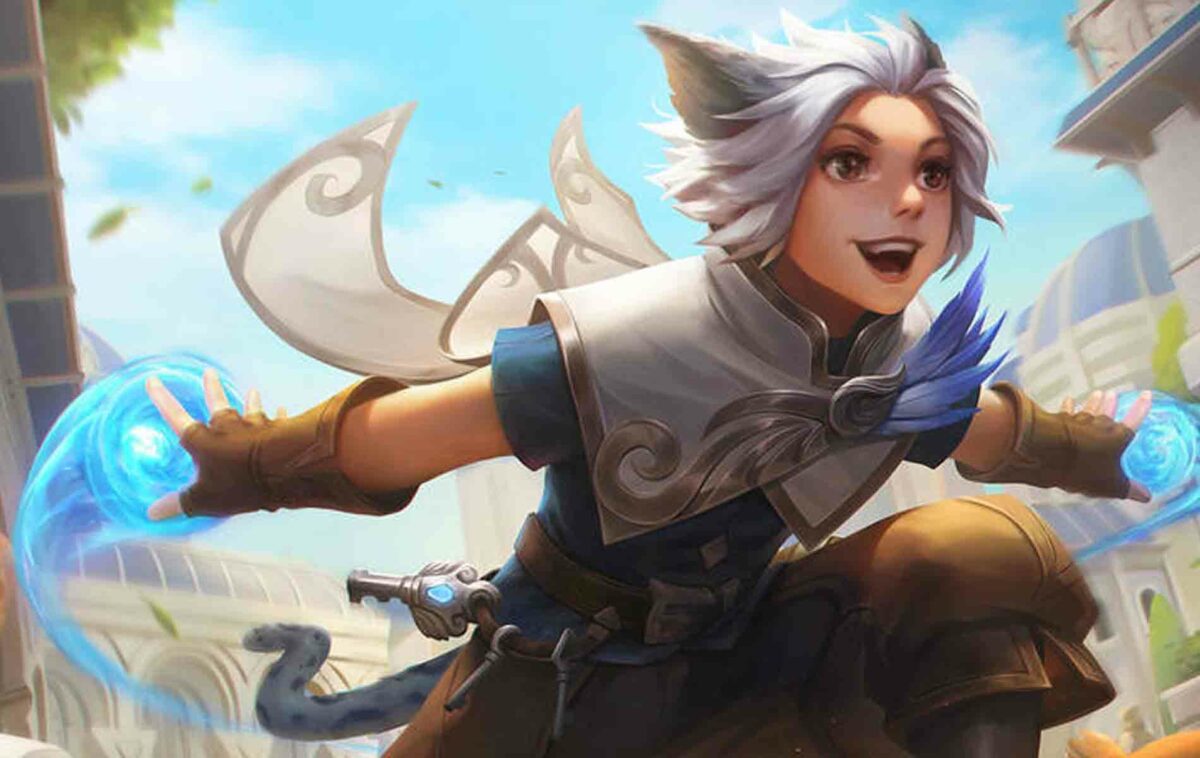 10 Hero OP Mobile Legends Pada Masanya, No.1 Selalu di Ban! | SPIN