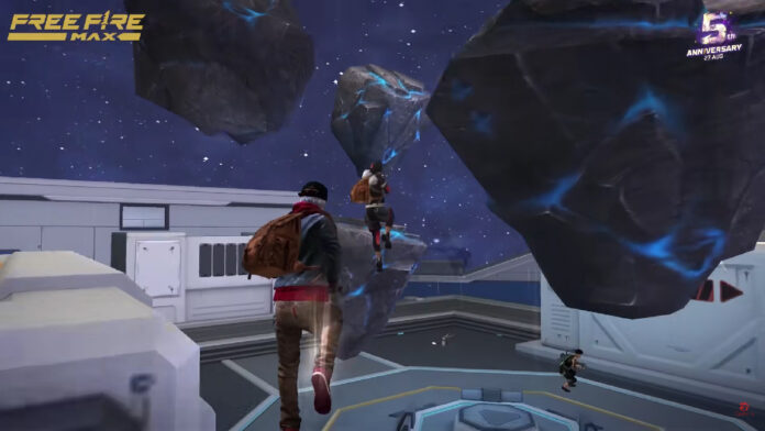 3 Fitur Keren yang Wajib Kamu Coba di Map Baru NexTerra Free Fire (FF)