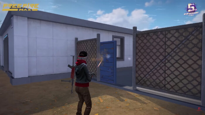 3 Fitur Keren yang Wajib Kamu Coba di Map Baru NexTerra Free Fire (FF)