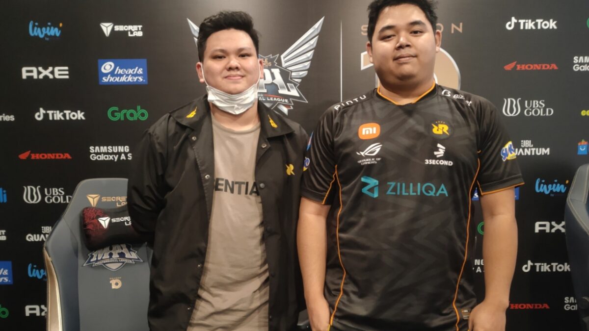 RRQ Hoshi Disebut Pengepul Telur, Begini Tanggapan RRQ R7! | SPIN