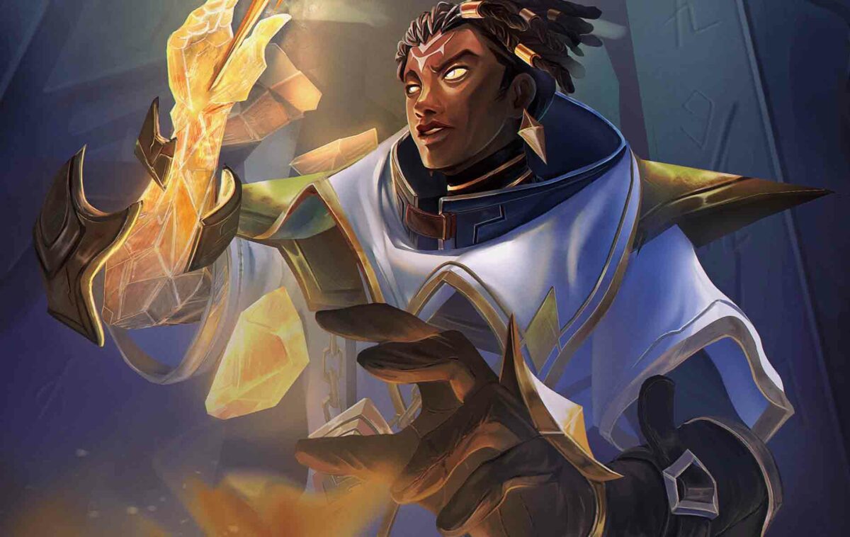 Hero Marksman (MM) Ini Ampuh Counter Assassin, Bikin Dia Auto Coklat!