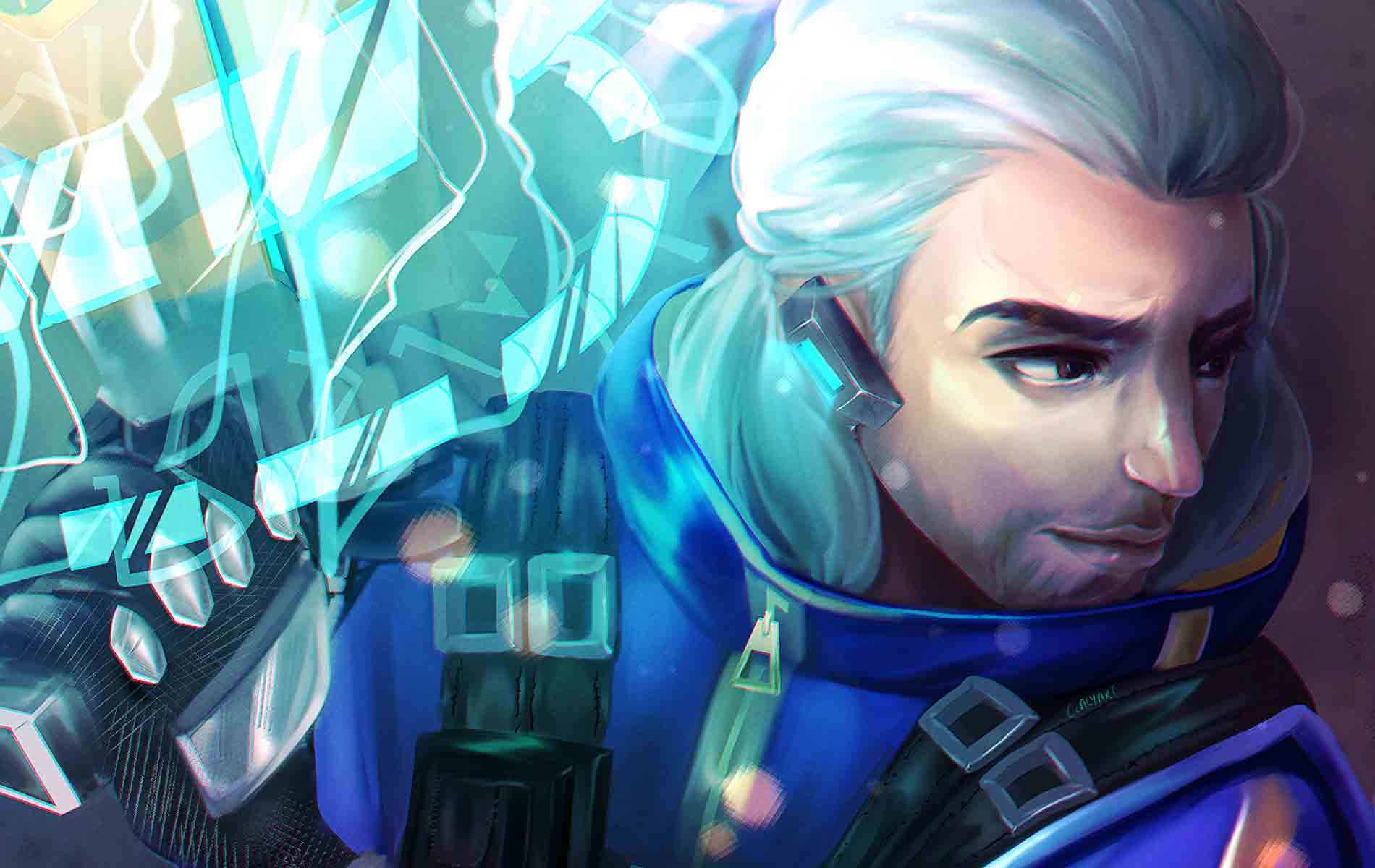 3 Hero Marksman Pembawa Kemenangan di MCL Mobile Legends